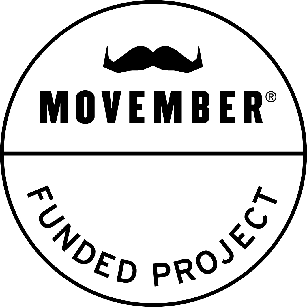 Movember - Men's Health - Watch Man Up With Gus Worland